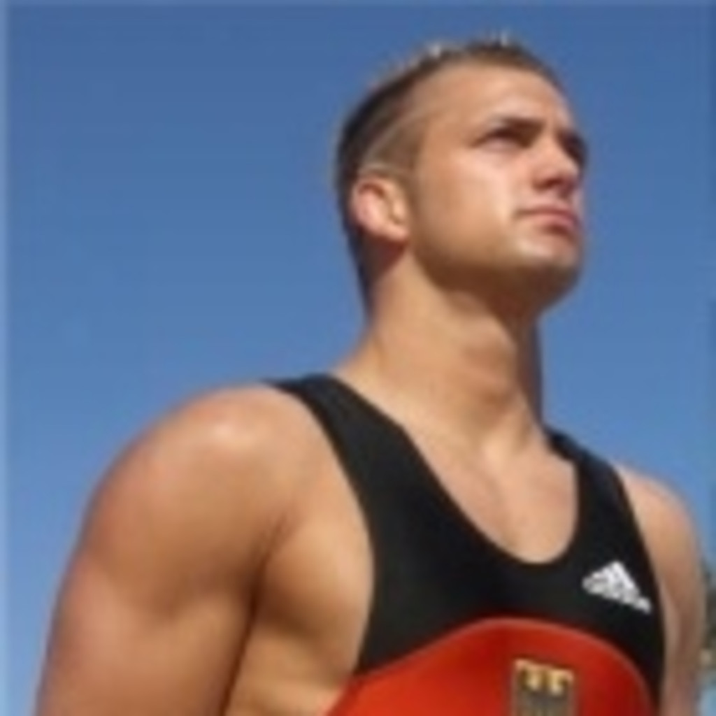 Christian Fetzer - Sportler, Fitnesstrainer, Gesundheitstrainer, Reha ...