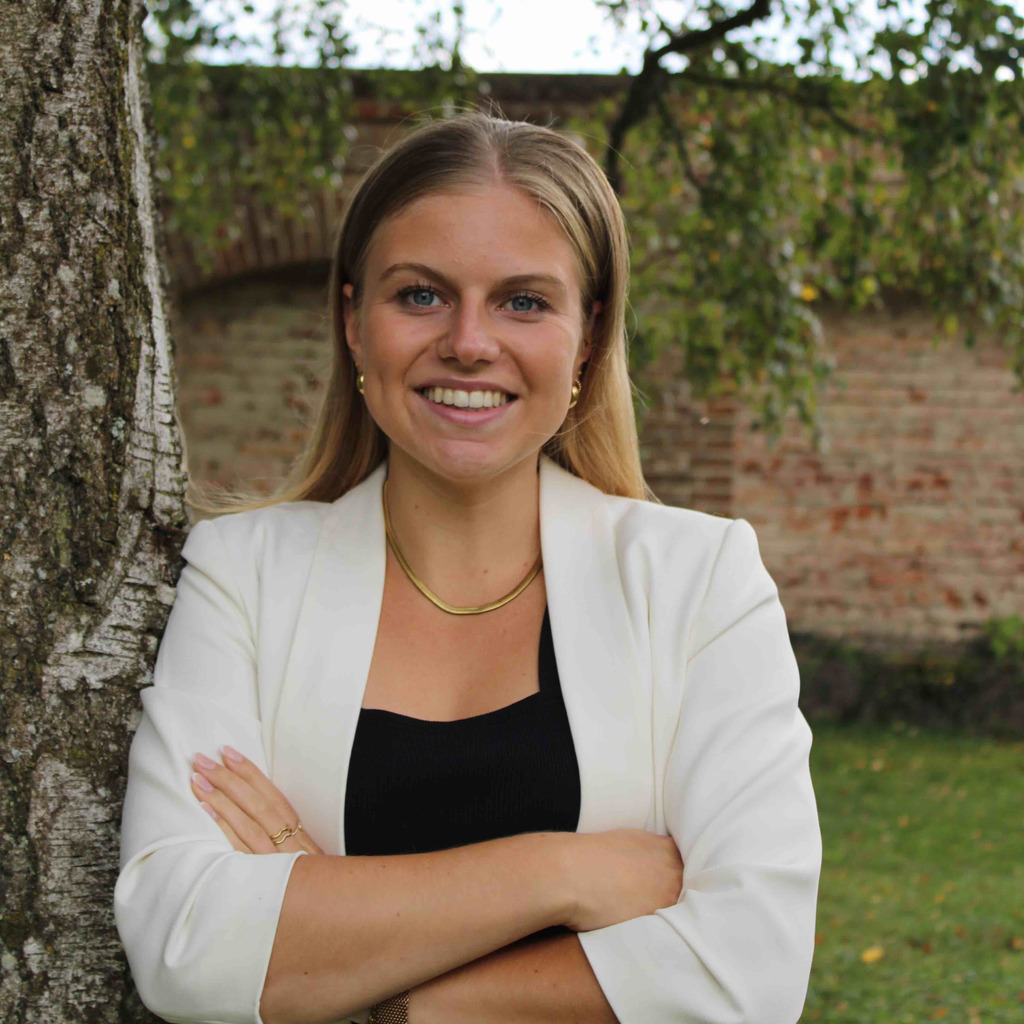 Yasmin Grether - Wirtschaftspsychologie - Bodensee Campus | XING