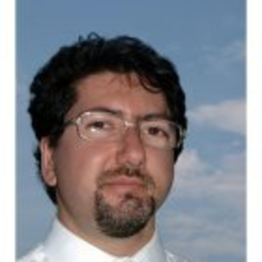 Dr. Mario Rossini - libero professionista - BDM | XING