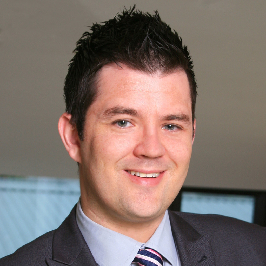 Andy Mahoney - Marketing Executive - Taoglas | XING