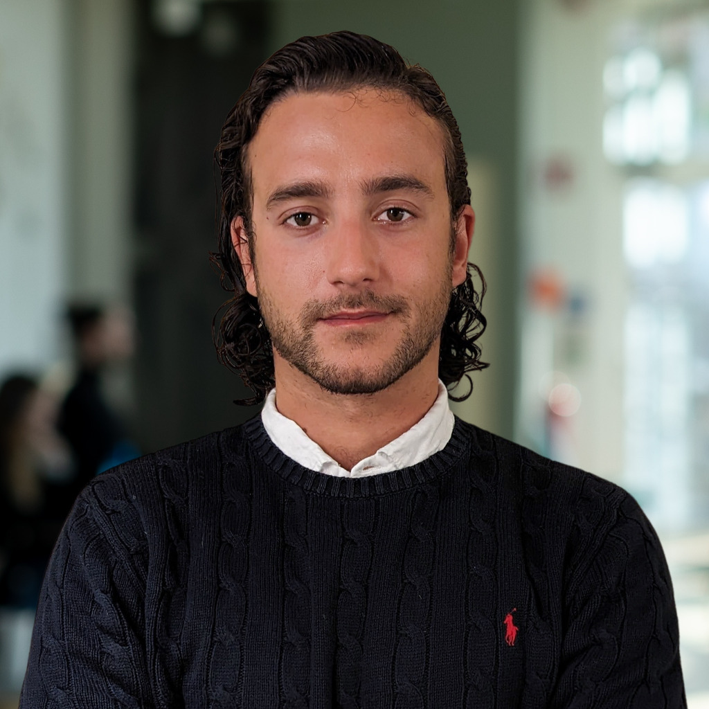 Ben Lau - Associate Recruitment Consultant - WeMatch Consulting GmbH | XING