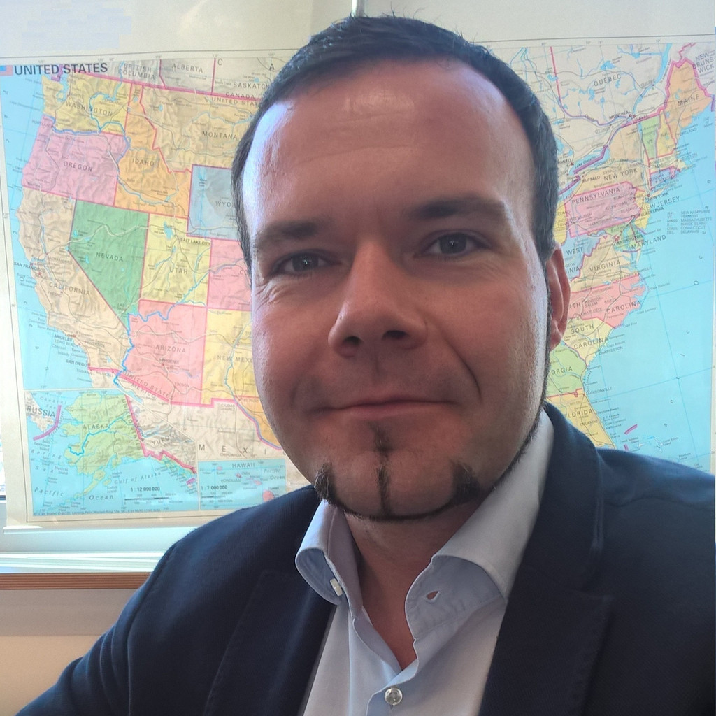 Andreas Ritschel - Area Sales Manager - Firmengruppe Liebherr MCCtec ...