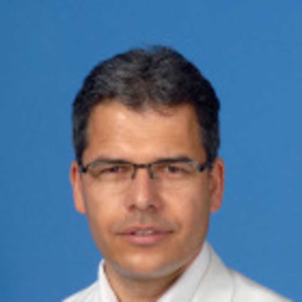 Prof. Dr. Guido A. Wanner - Director - Rückenklinik & Traumatologie ...
