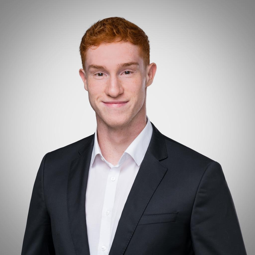 Paul Radom - Intern - Cushman & Wakefield | XING