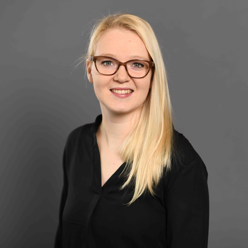 Michelle Gerster - Hygienekontrolleurin - Landratsamt Main-Spessart | XING