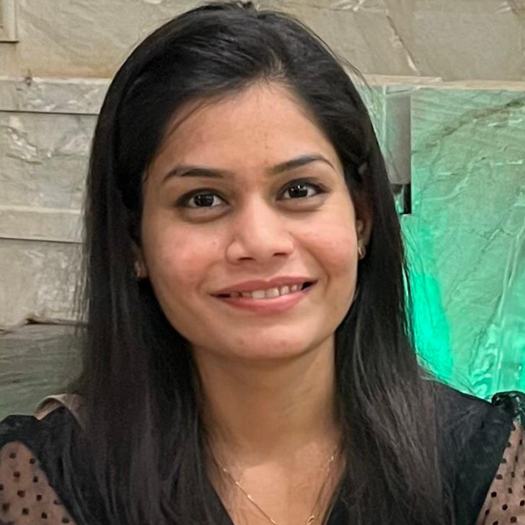 KANCHAN BARIYA - Software Engineer - IBM India Pvt Ltd | XING