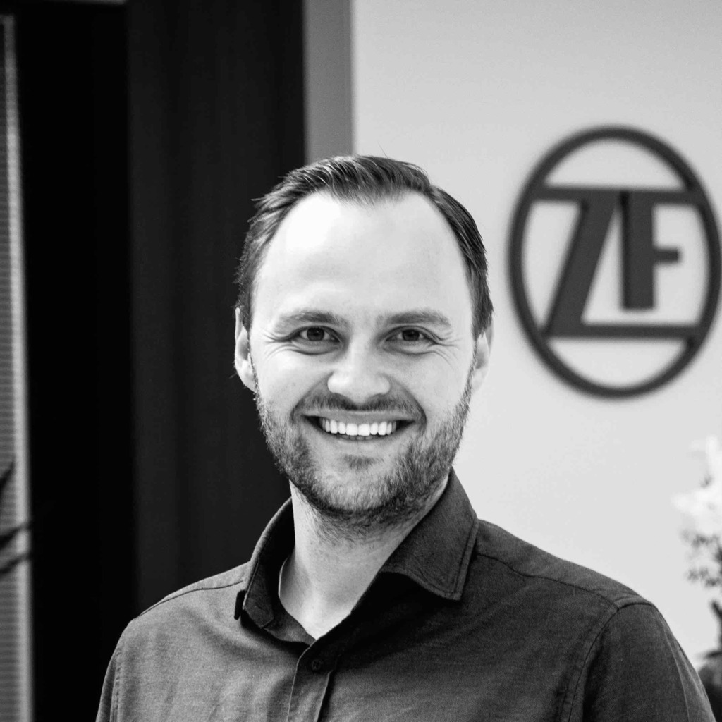Alexander Leitl - Application Consultant/Developer - IT SAP Accounting Applications - ZF Group ...