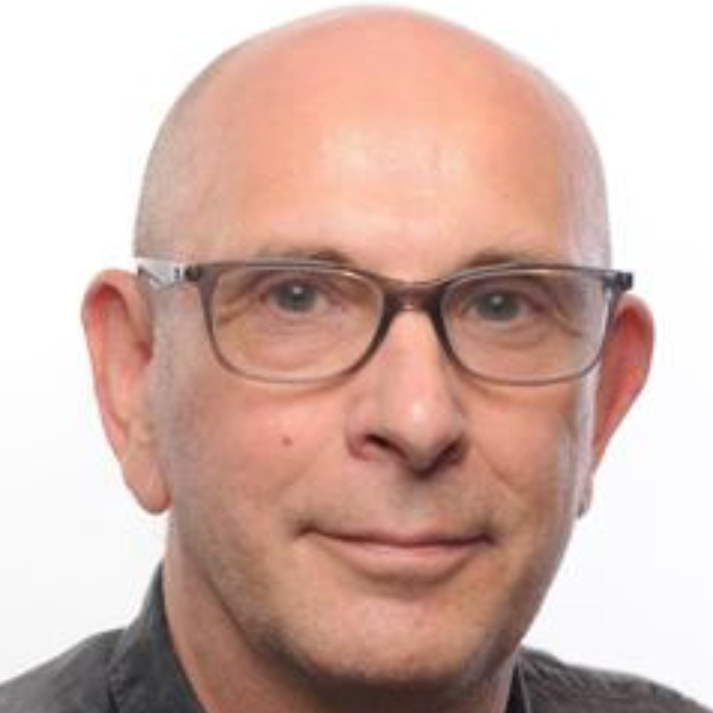 Ronald Stöber - Geschäftsführer - pro futura e.V. | XING