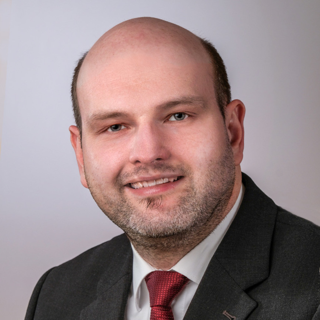 Patrick Neuberger - R&D Consultant - Neuberger Engineering Consulting | XING