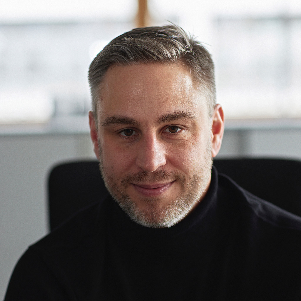 Pascal Weigand - CSO - RaaS GmbH | XING