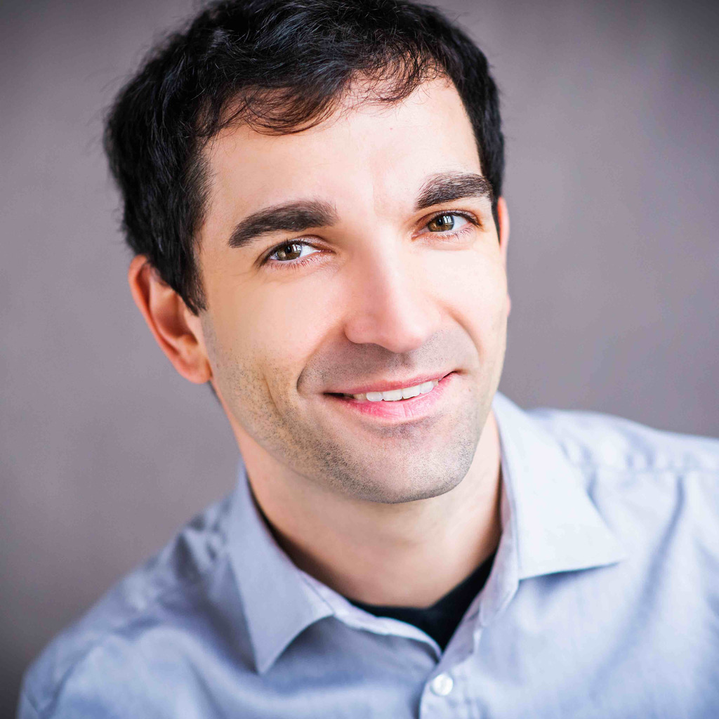 Dipl.-Ing. Robert Dupke - Leiter Angebots- und Auftragsbearbeitung ...