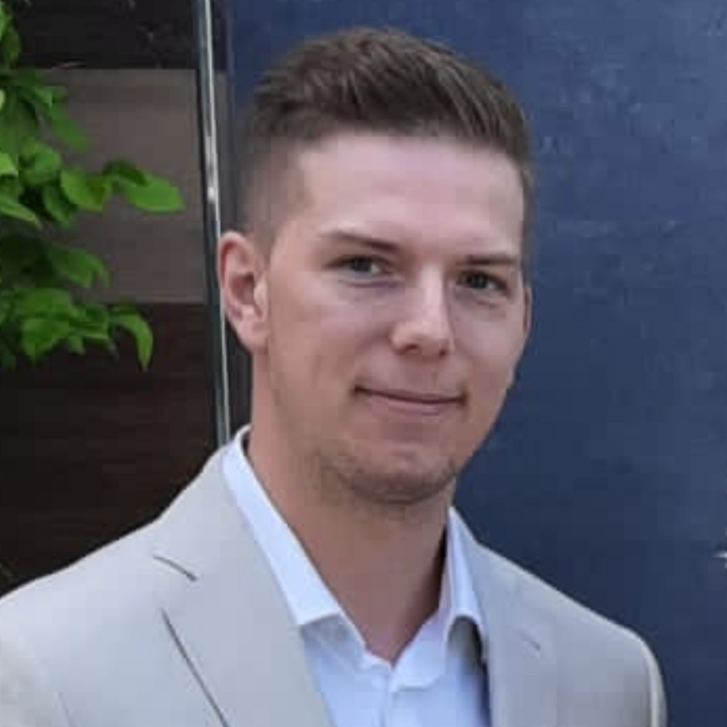 Michael Ahrens - Fluggerätemechaniker - Mubea Aerostructures GmbH | XING