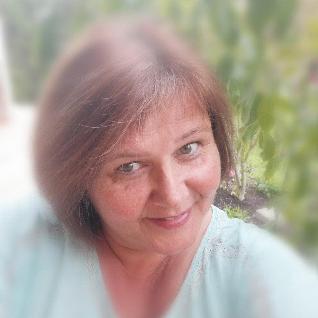 Birgit Hanke-Deil - Abrechnerin - Fa. Wadle Bau | XING