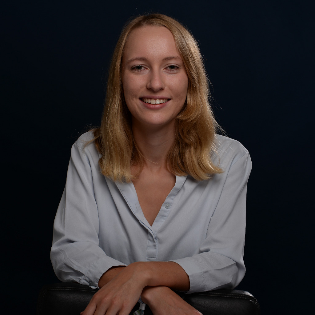 Maike Röwekamp - Wirtschaftspsychologie - Hochschule Harz, Hochschule ...