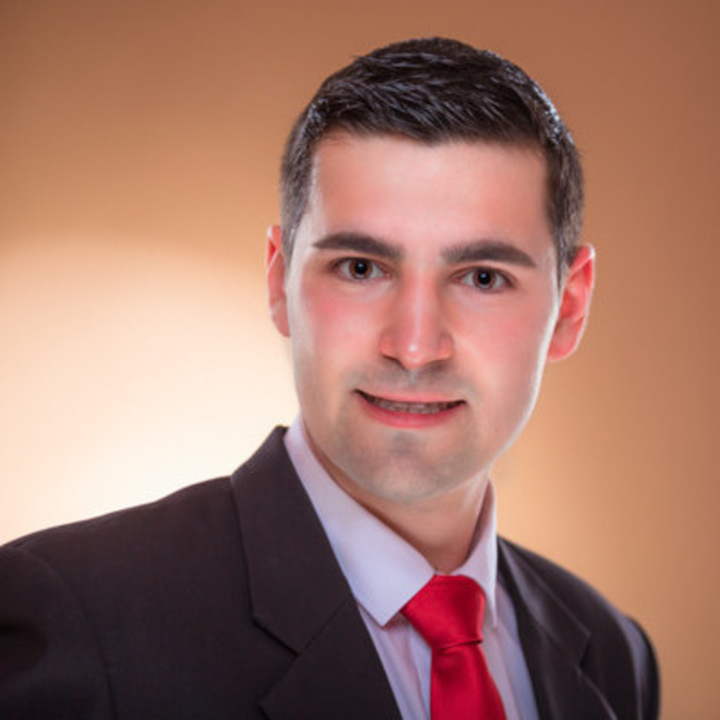 Kevin Eckert - Managemant and Innovation - Steinbeis-Hochschule Berlin | XING