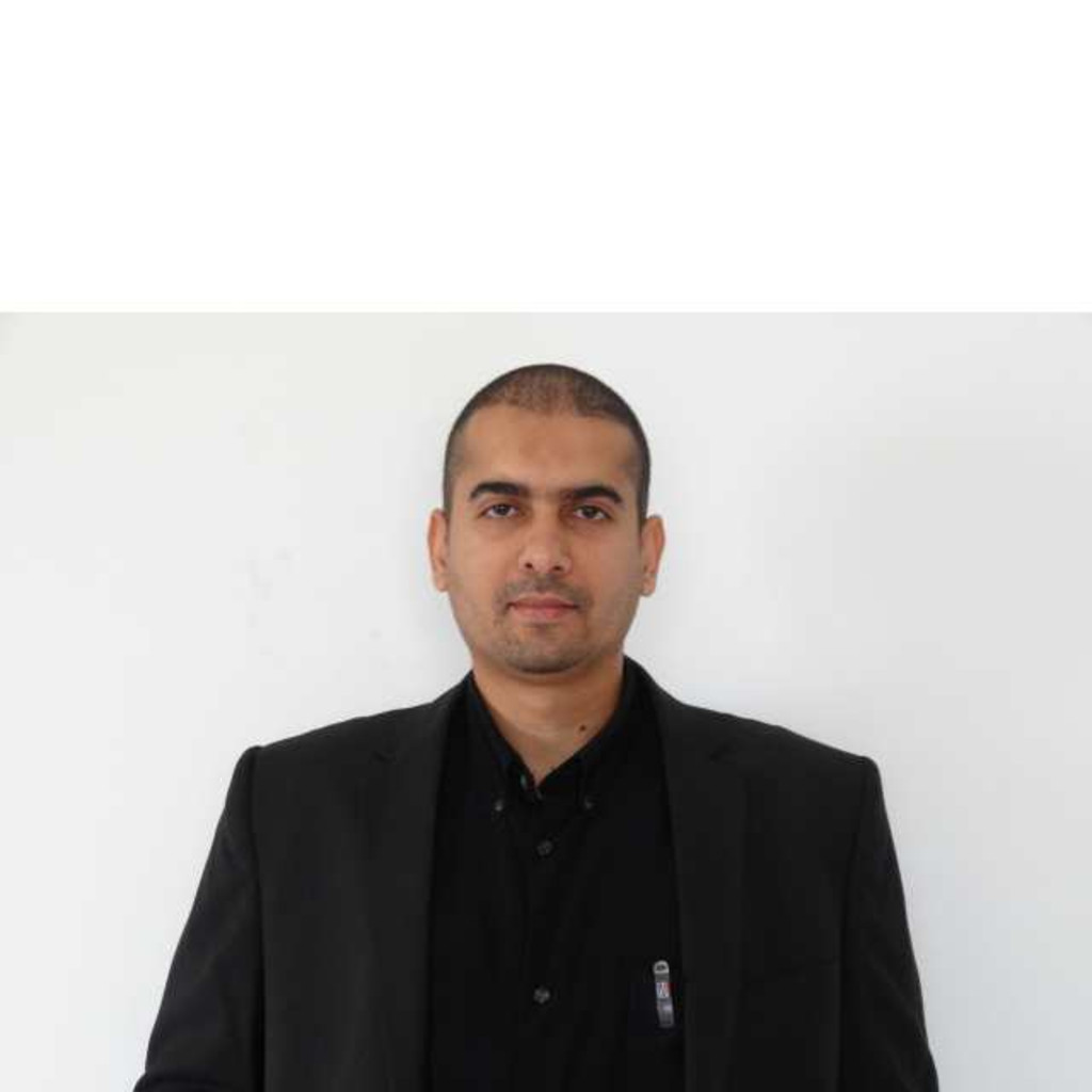 Mahmoud EL-Sayed: Electrical Power Engineer | XING