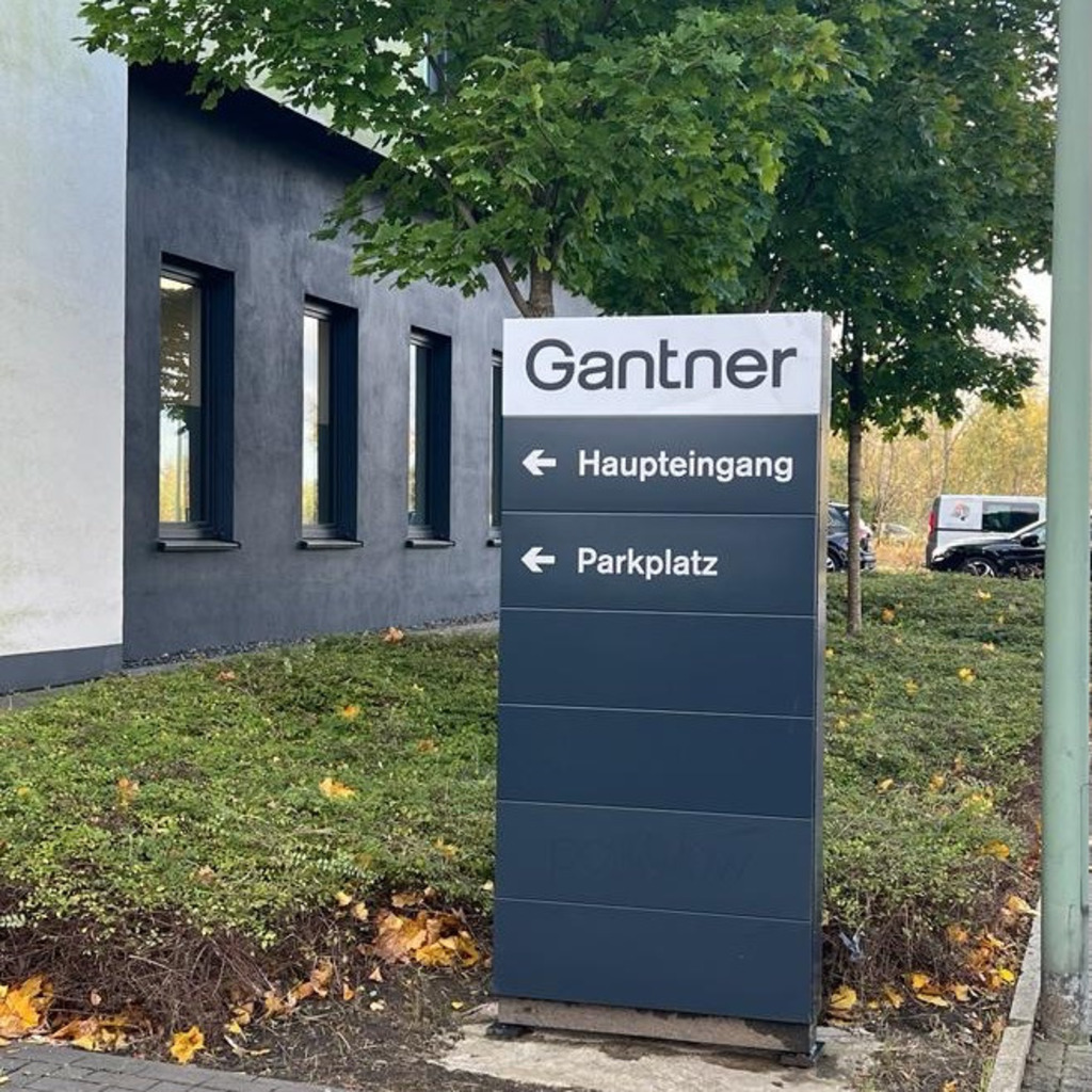 Dirk Thomas - Geschäftsführer - Gantner Electronic GmbH Deutschland | XING