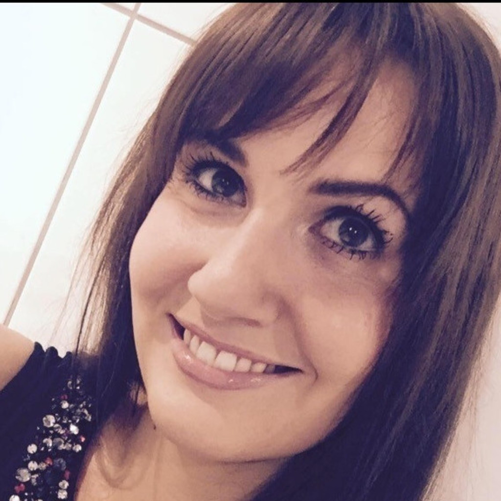 Katharina Panić - Assistentin der Geschäftsleitung - Fidel Dreher GmbH ...