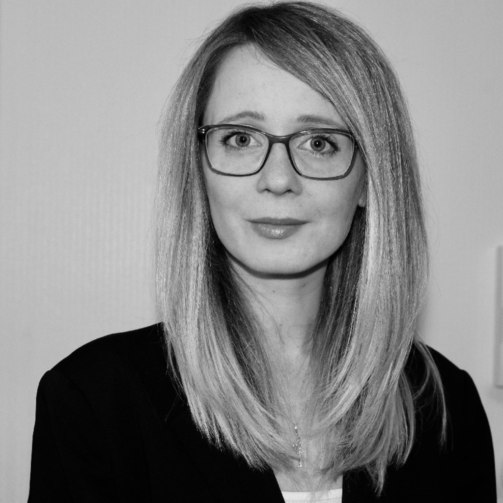 Isabel Geisler - Bildungsgangsleitung Ergotherapie - Bergschule St ...