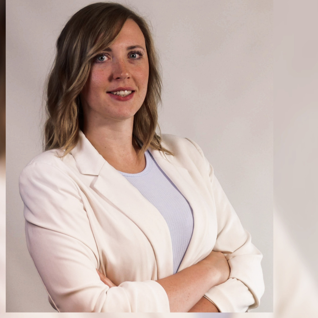 Jessica Seidel - Medizinpädagogin - Gesundheitscampus Potsdam | XING