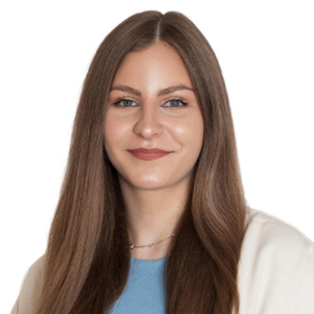 Alina Rudyk - Lead Generator - findigo | XING