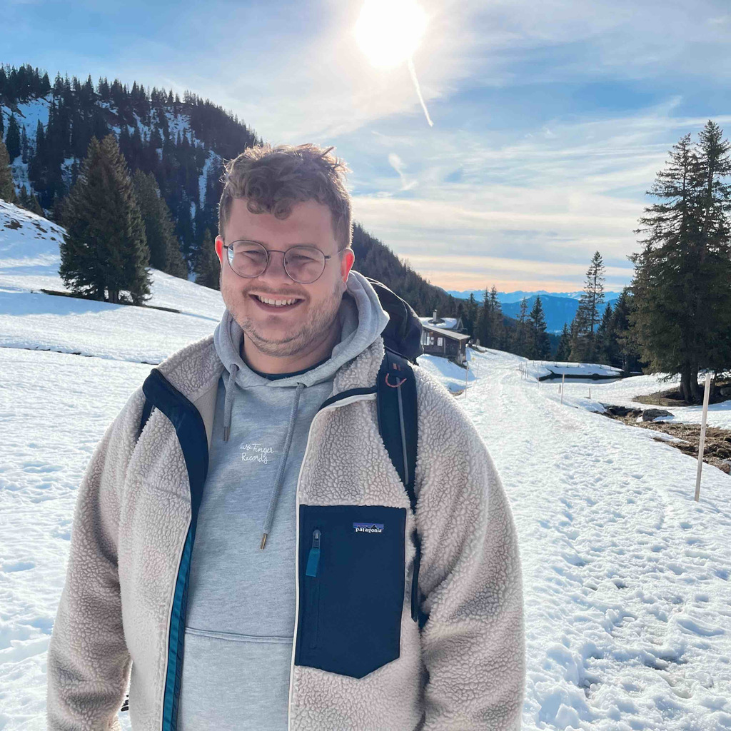 Markus Thum - Software Developer - coliquio GmbH | XING