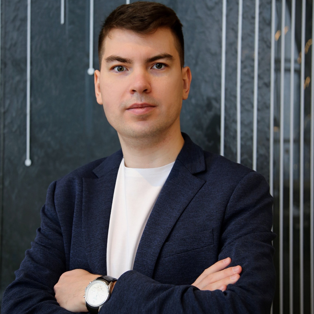 Alexander Litvintsev - Data Scientist - Sberbank | XING