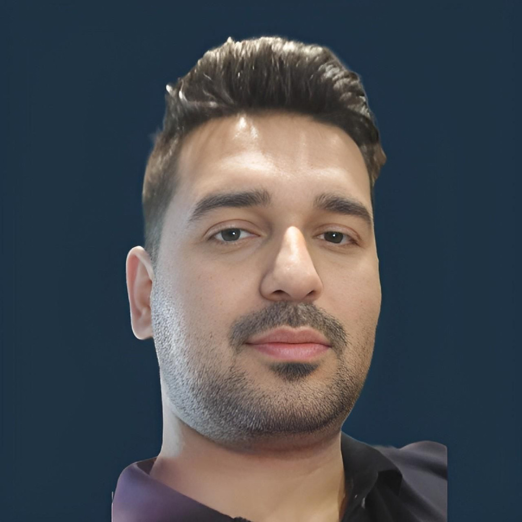 Mehran Mahbouti - Network Engineer - Mobile Communication Company of ...