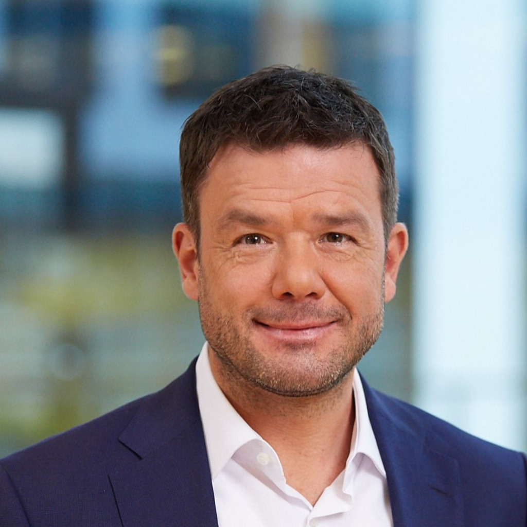 Stephen Reith - Senior Vice President Group Strategy - Continental AG ...