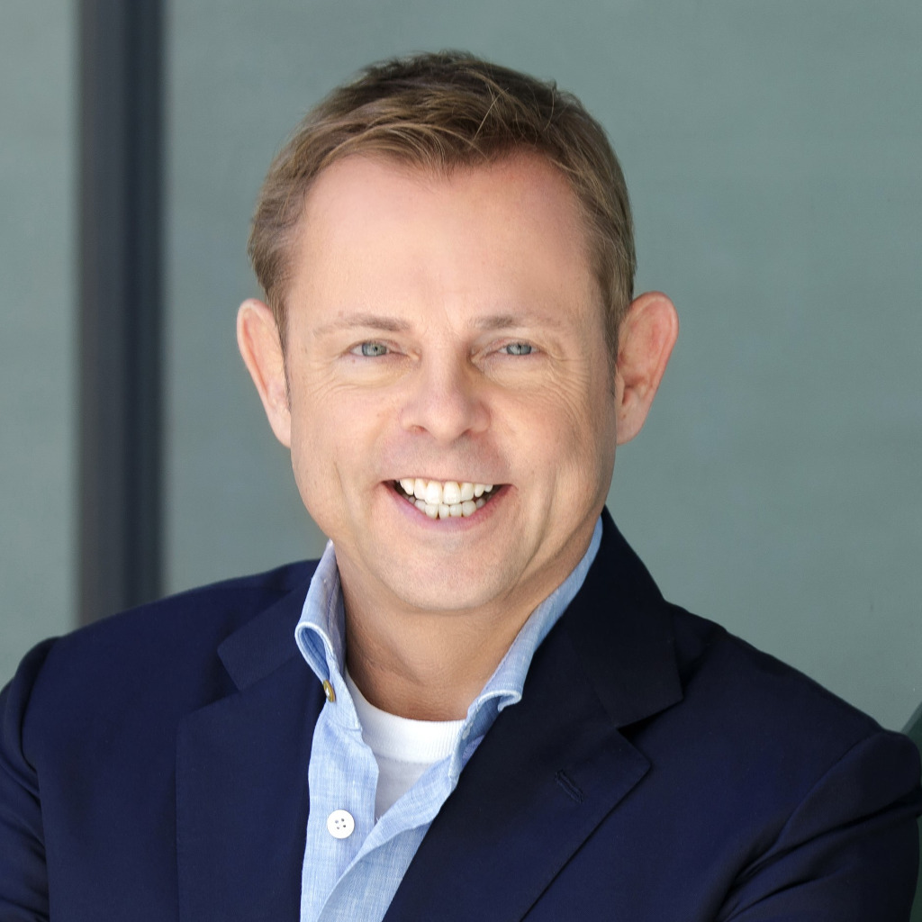 Dr. Olaf Bader - Group CFO - icon group (member of WPP Plc.) | XING