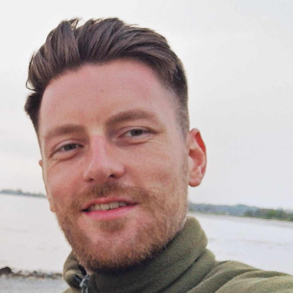 Tom Meier - Service-Desk Spezialist - VEMAG Maschinenbau GmbH | XING