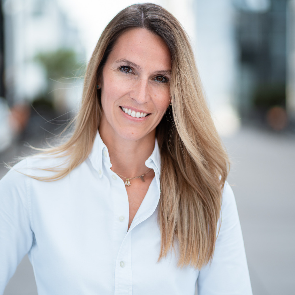 Patricia Hemmersmeier - Senior HR-Manager General & Recruiting ...