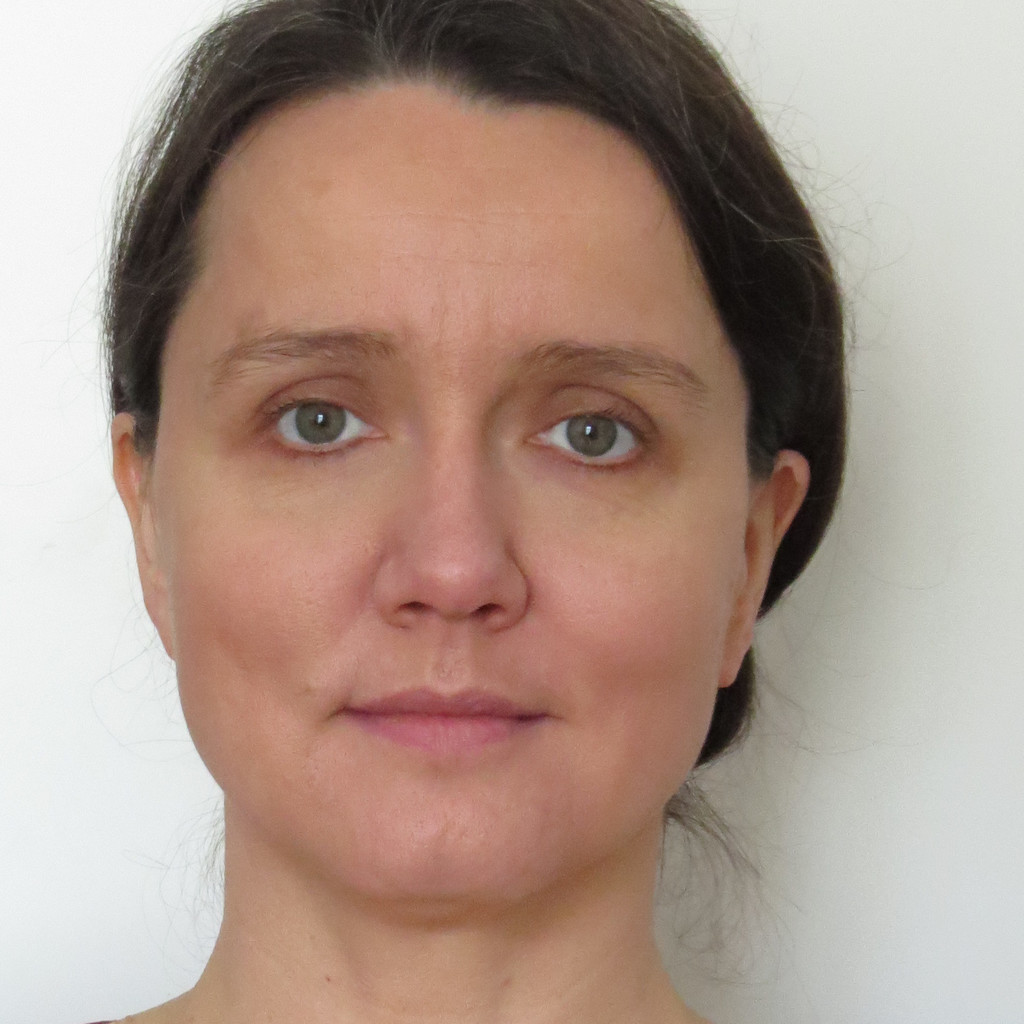 Sandra Wagner-Endres - Wissenschaftliche Mitarbeiterin - Deutsches ...