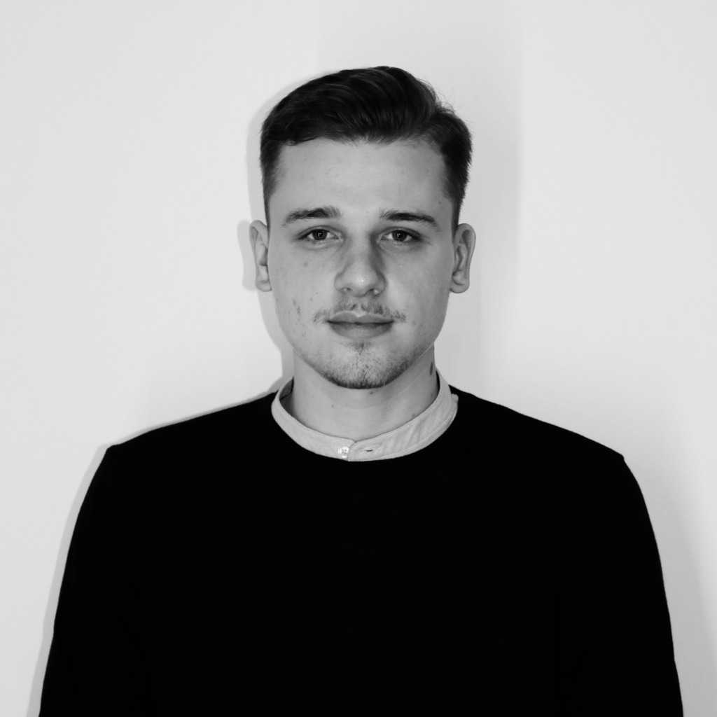 Manuel Mähl - Sportmanagement / Branchenfokus Fußballmanagement ...