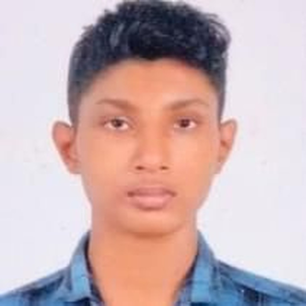 Abhijith Jith - CNC Operator - Raj varma | XING