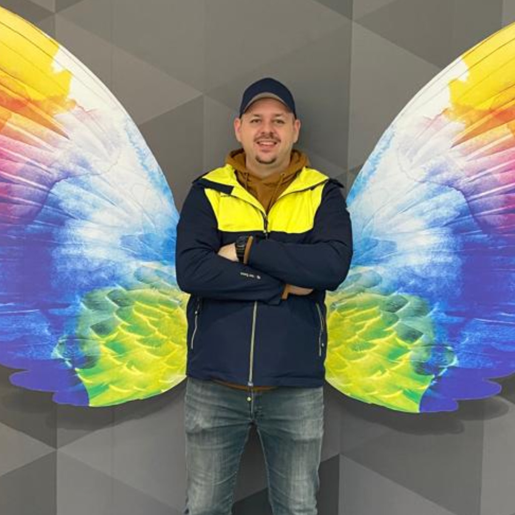 Philipp J. Müller - Branch Manager - Kerkhoff Transporte GmbH und Co.KG ...