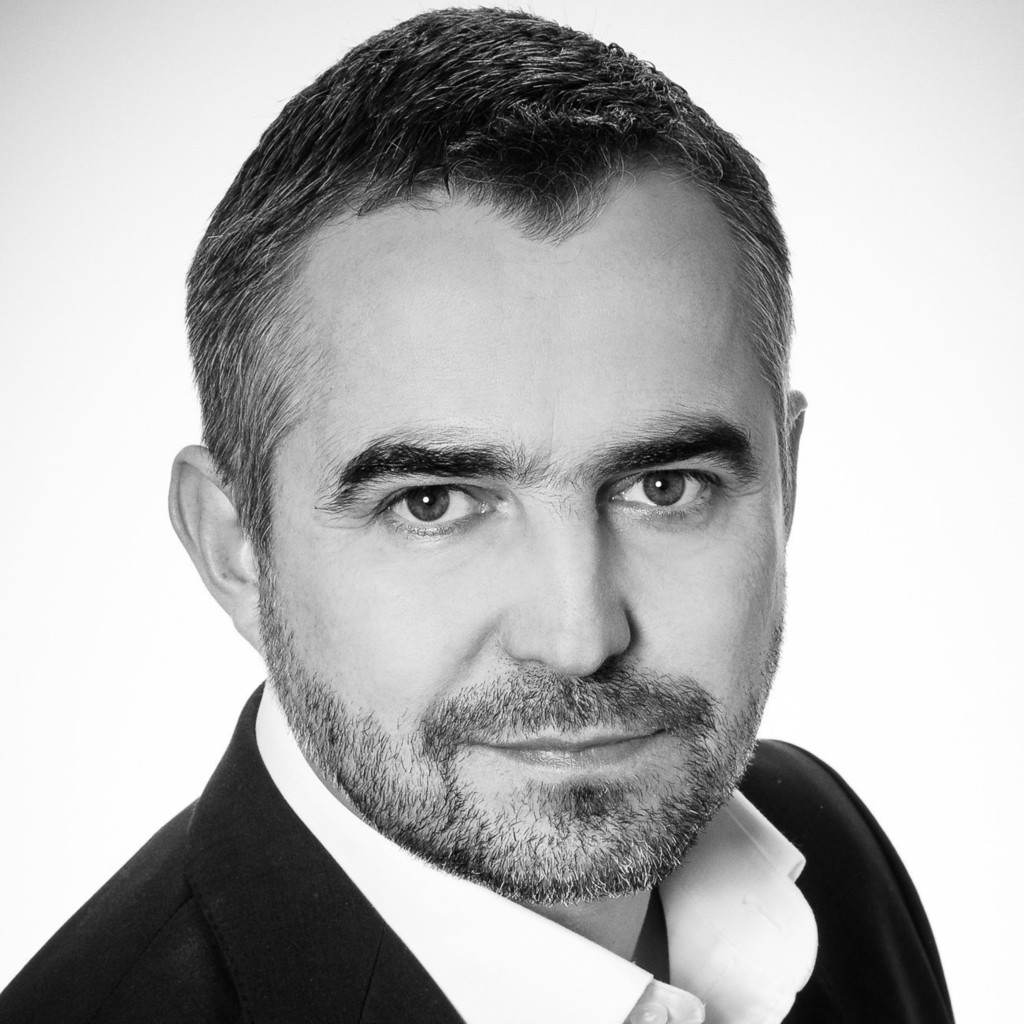 Patrick Hopp - Director Supply Chain Execution Europe - Freudenberg ...