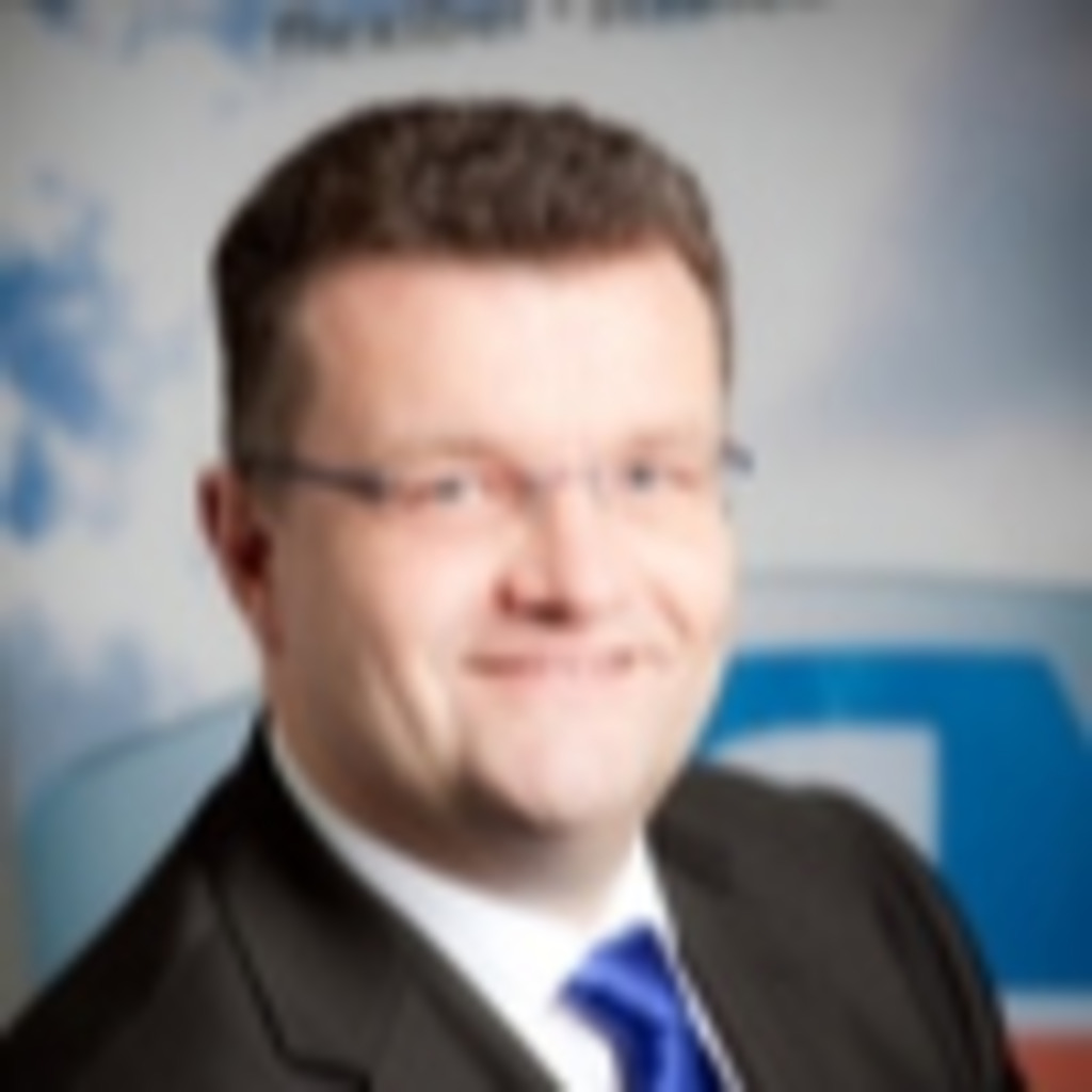 Stephan Hippchen - Bankfachwirt - VR-Bank Ostbayern-Mitte eG | XING