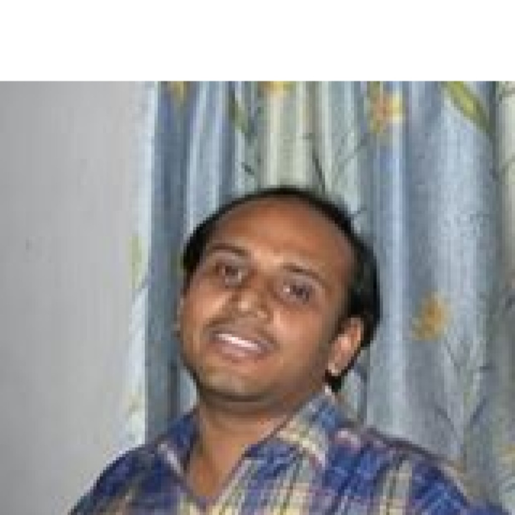 Ramanuj Sen - .Net Developer - Ubique Systems | XING