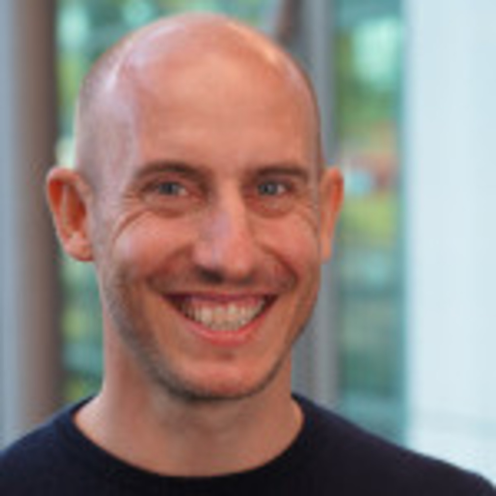 Benjamin Weyers - Senior Software Engineer - Aptiv | XING