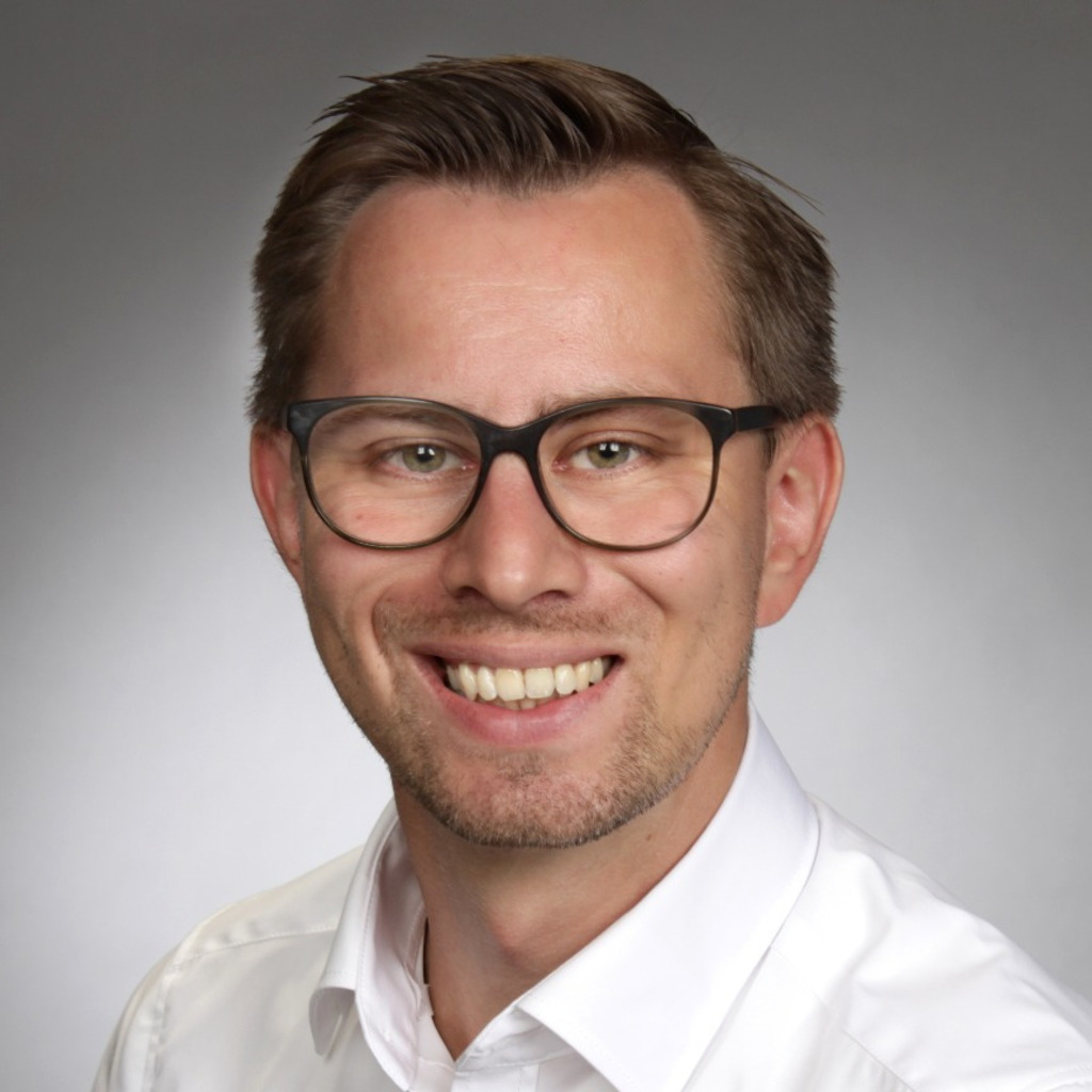 Simon Wimmer - Projektleiter - Schwarz Campus Service GmbH & Co. KG | XING