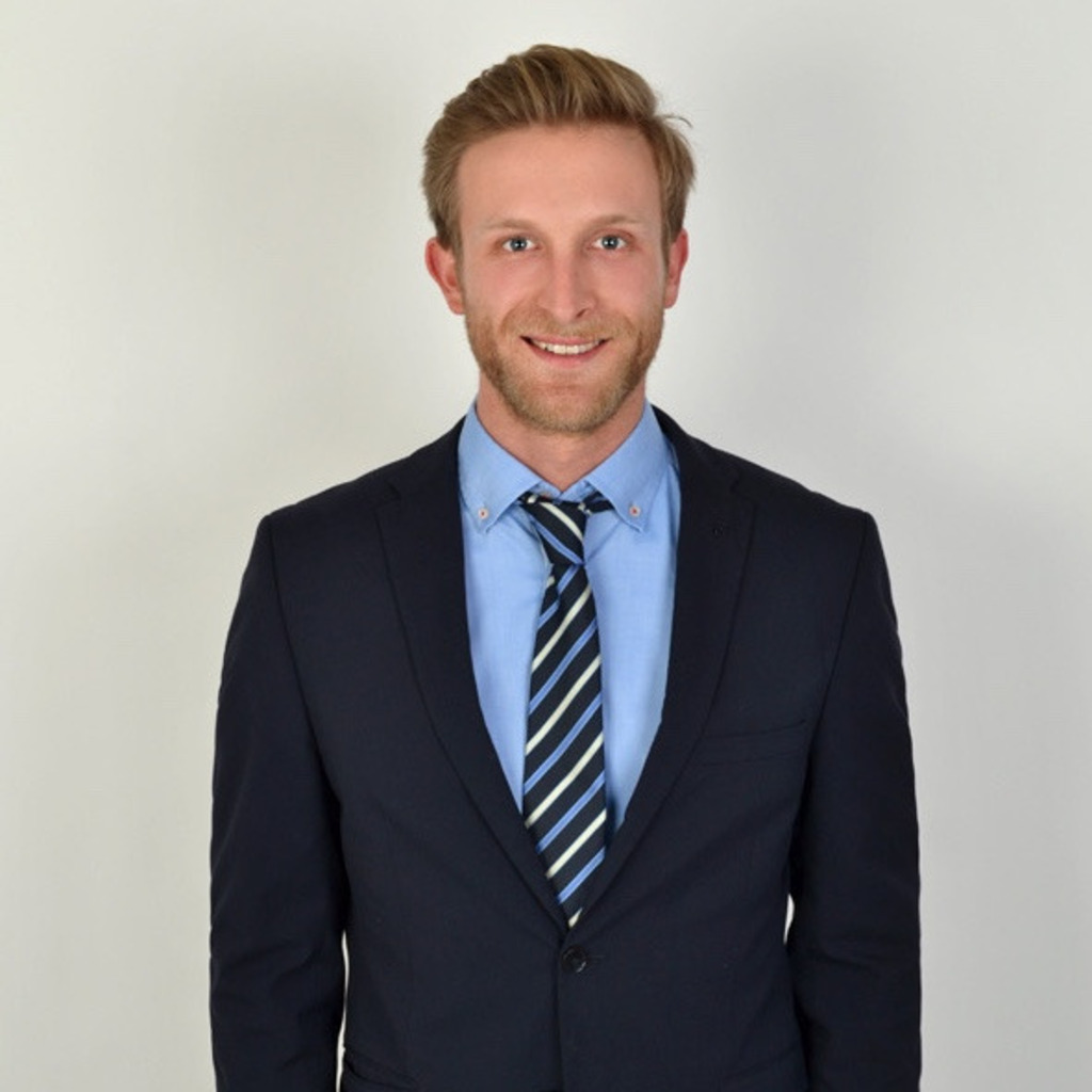 Pascal Eberle - Teamleiter Privatkunden RBC Südwest - Deutsche Bank AG | XING