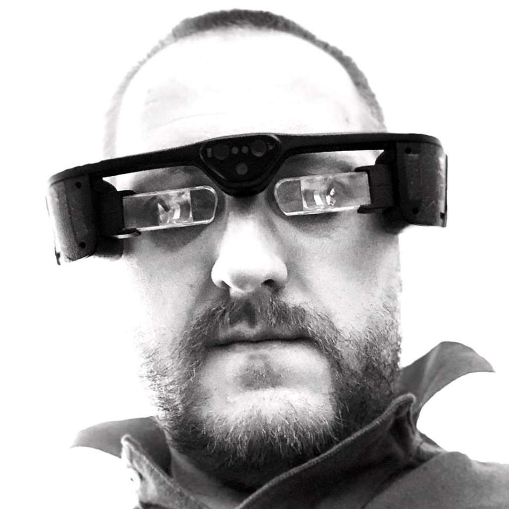 Mikhail Rogov - President and CEO - Green Mountain LLC (Laoshan ...