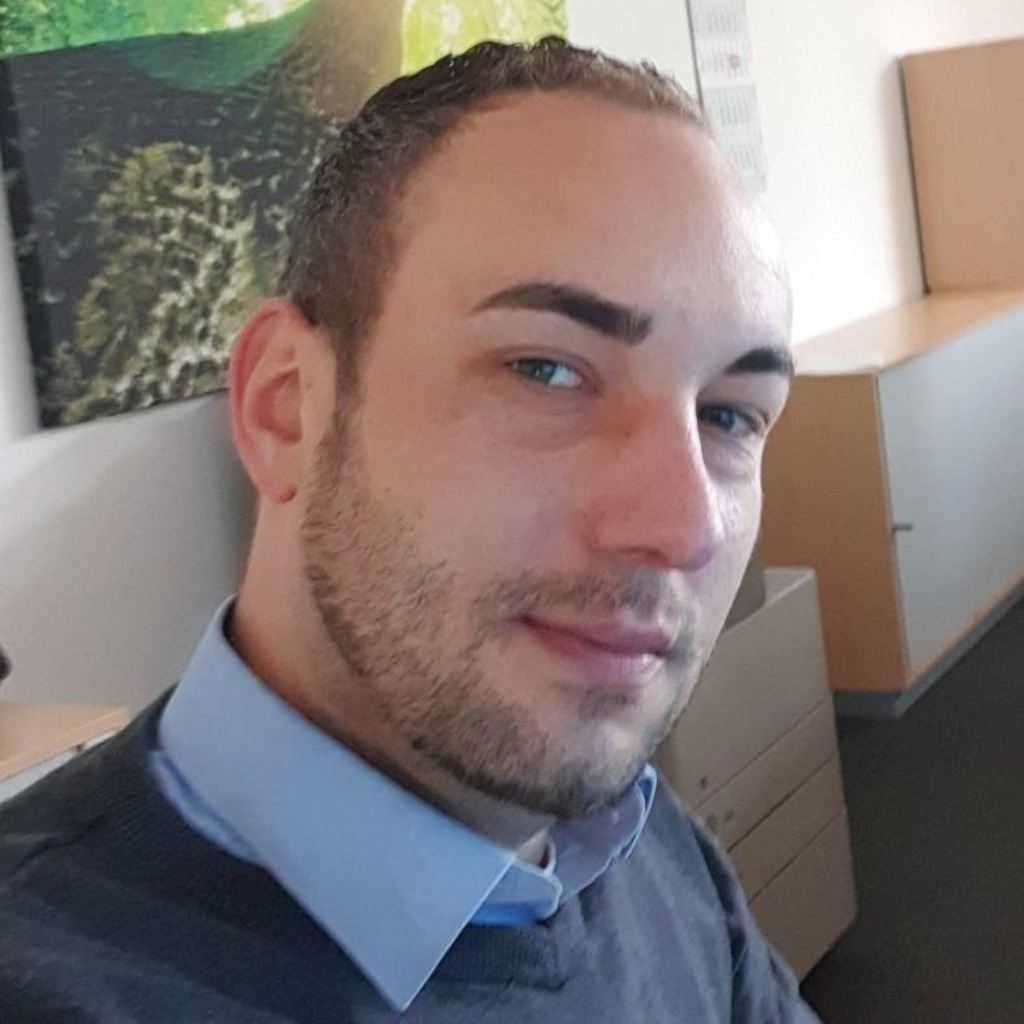 Igor Hofer - GC-Markenverantworlicher - Collin KG | XING