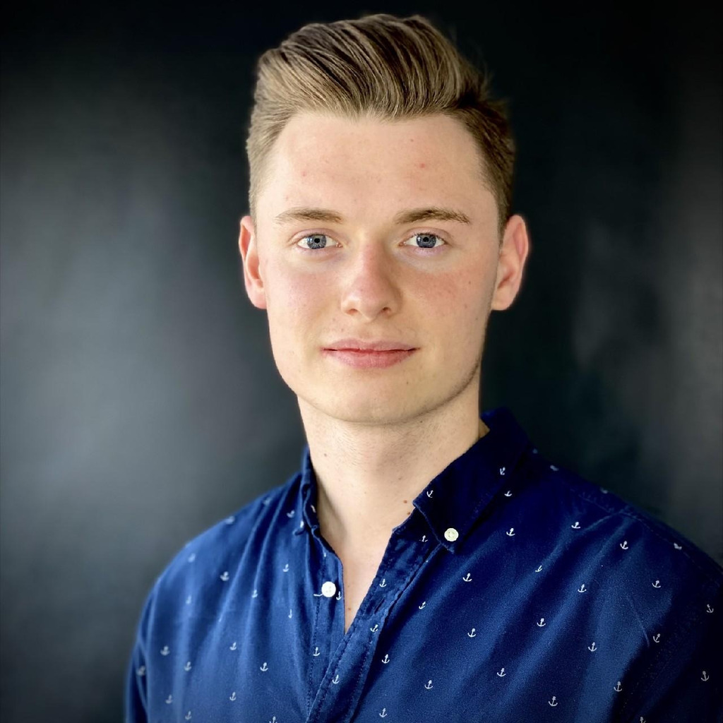 Jan Gottschalk - Kaufmännischer Mitarbeiter - cyclos GmbH | XING