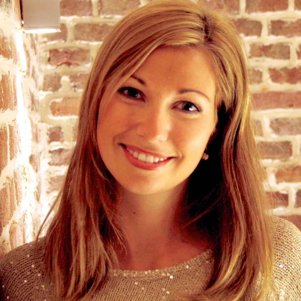 Stephanie Gassert - Geschäftsführerin - FS Eventmanagement | XING