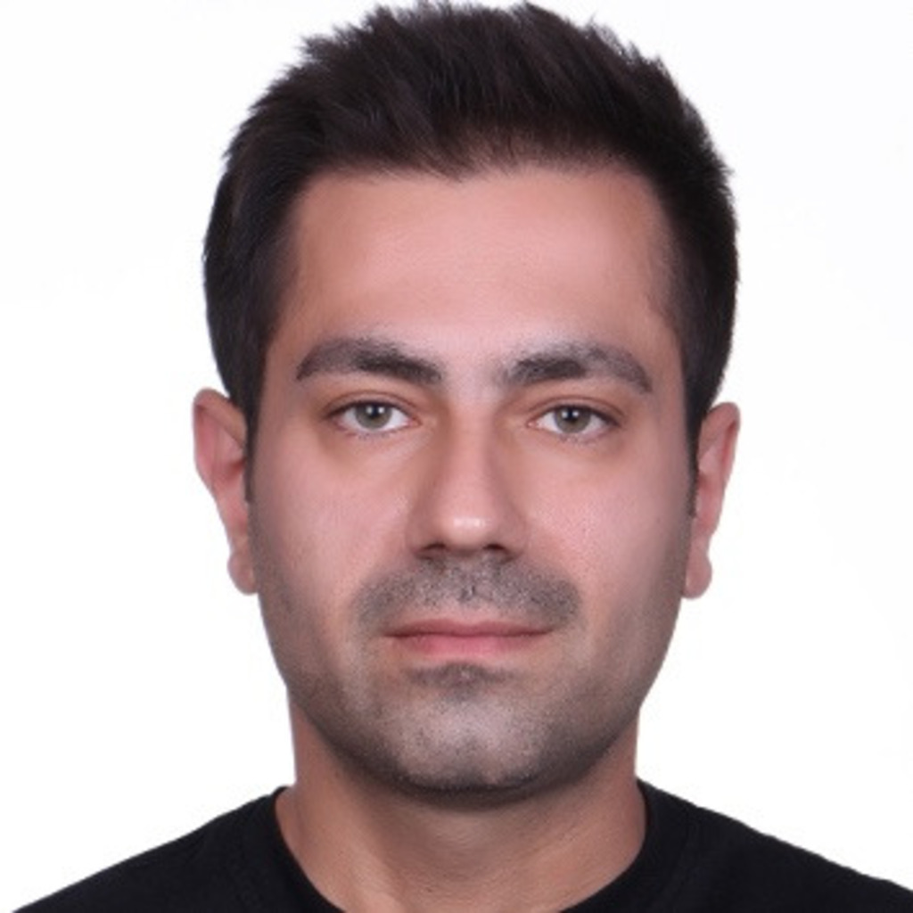 Farshad Zandabadi Aghdam - Reparatur von Elektronikplatinen - Zaeem Technical and Engineering ...