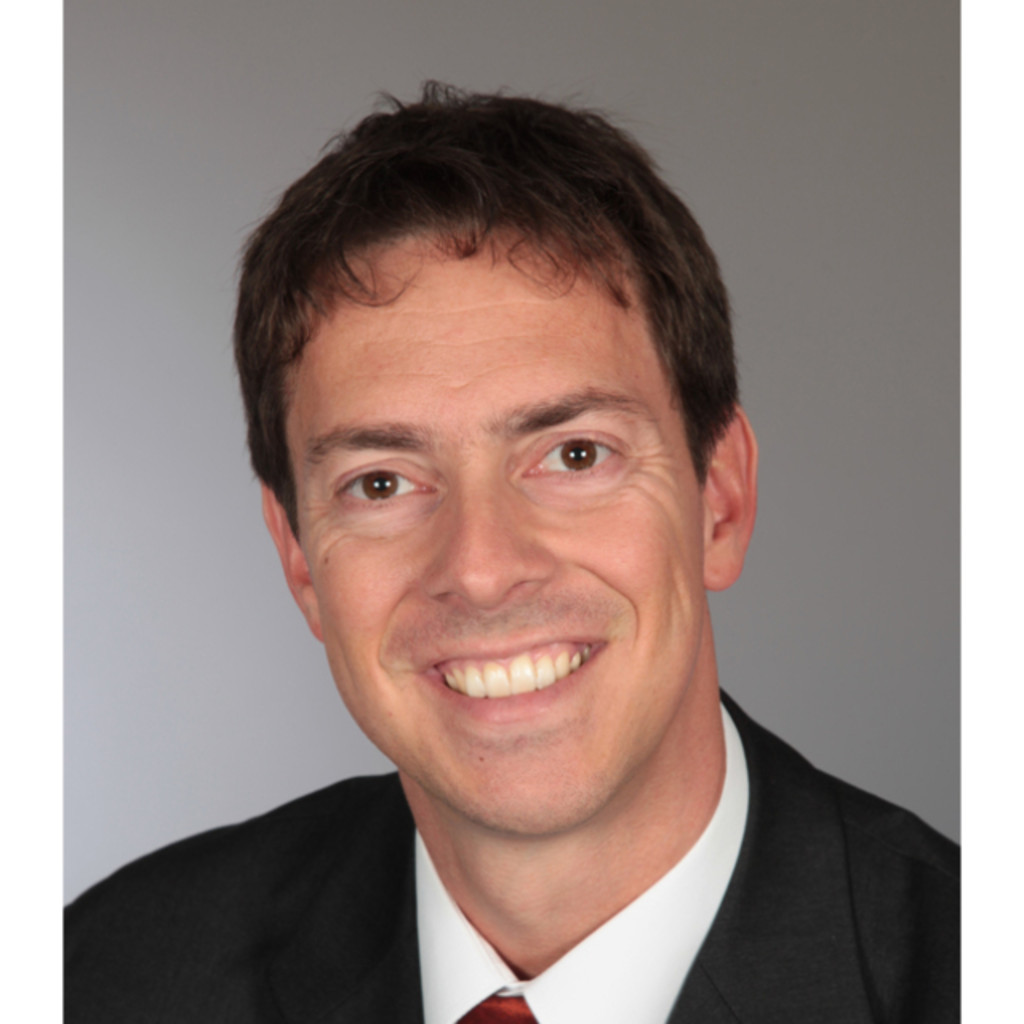 Andreas Rath: Leiter Finanzen, Controlling und Einkauf | XING