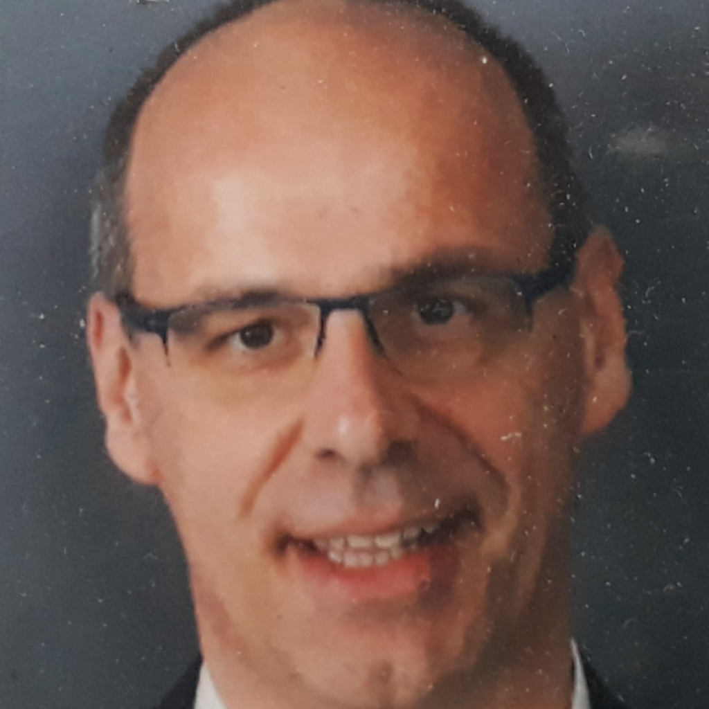 Matthias Bretz - Projektmanagement - ZF Friedrichshafen AG | XING