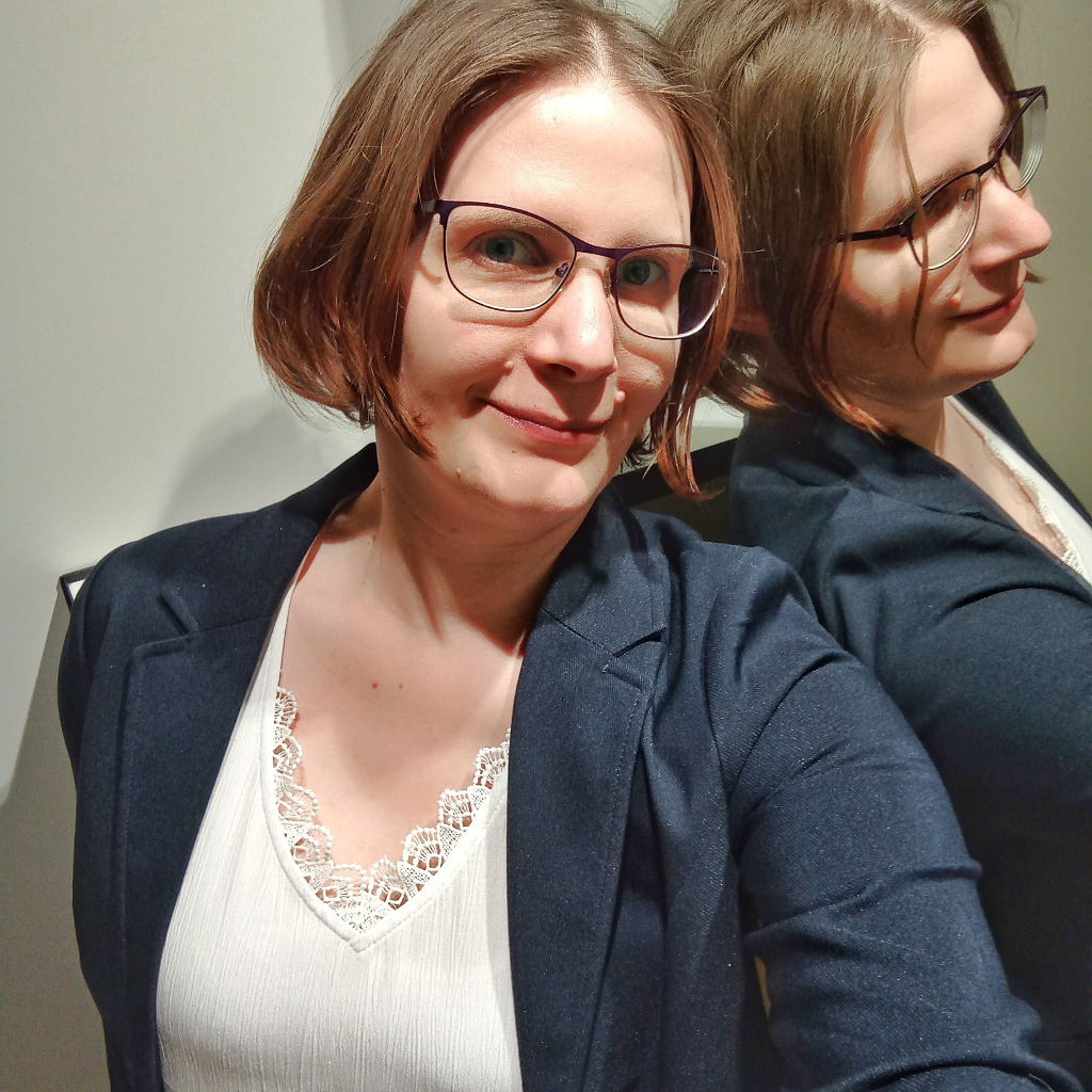 Marie Sack - Bloggerin - Fausba | XING